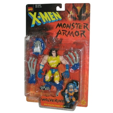 Wolverine and the X-Men Magneto Action Figure - Walmart.com