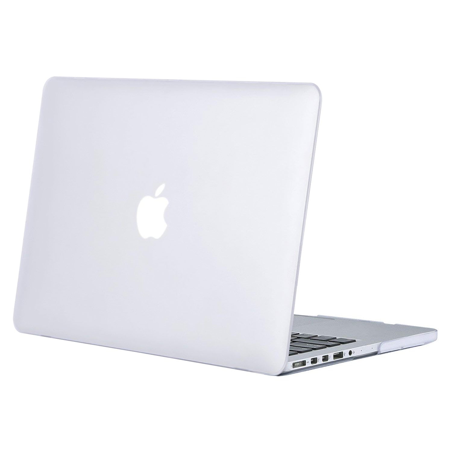 Mosiso Plastic Hard Shell Case Cover Only for MacBook Pro Retina 13 ...