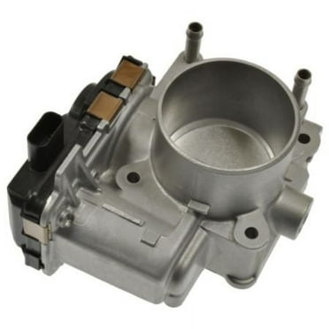 Holley EFI 112-588 Fuel Injection Throttle Body - Walmart.com