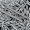 Good Quality Metal Skirting Board Nail Concealed Nails For Secure ...