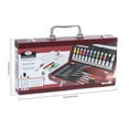 Wooden Box Art Set-Watercolor 30/Pkg - Walmart.com