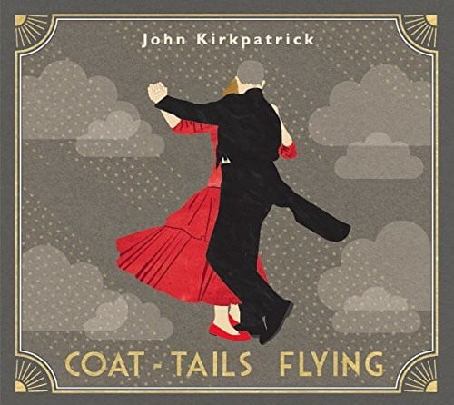 Coat-Tails Flying (CD) - Walmart.com