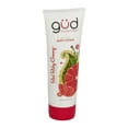 Gud Natural Body Lotion, Red Ruby Groovy Grapefruit & Thyme, 8 fl oz ...