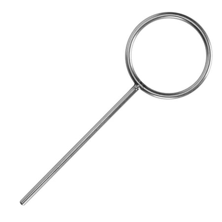 Laboratory Stainless Steel Support Ring, Laboratory Support Ring High ...