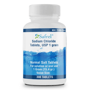 Sodium Chloride Tablet