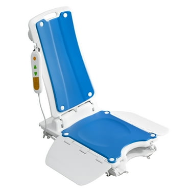 SuperHandy Electric Floor Lift for Seniors and Disabled - Portable ...