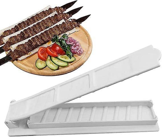 Máquina de kebab, prensa de kebab, molde manual para kebab | Bodega ...