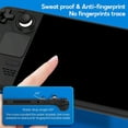 2Pcs Game Machine Screen Protector Game Console Tempered Film Anti ...