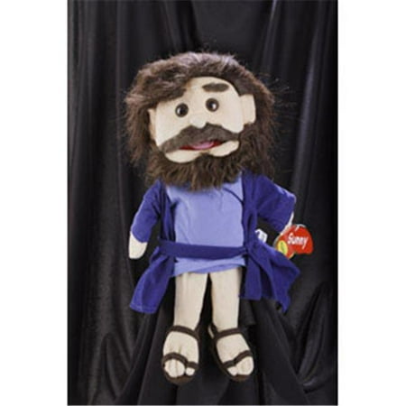 14 In. Paul, Biblical Character Puppet | Walmart Canada