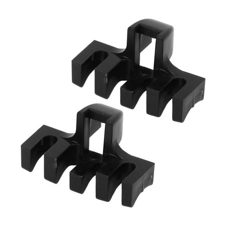 Badminton Racket Load Spreader Adapter,2Pcs Badminton Stringing Racquet ...