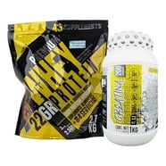 Proteína NITRO TECH WHEY GOLD MUSCLETECH 5Lb Churros | Walmart en línea