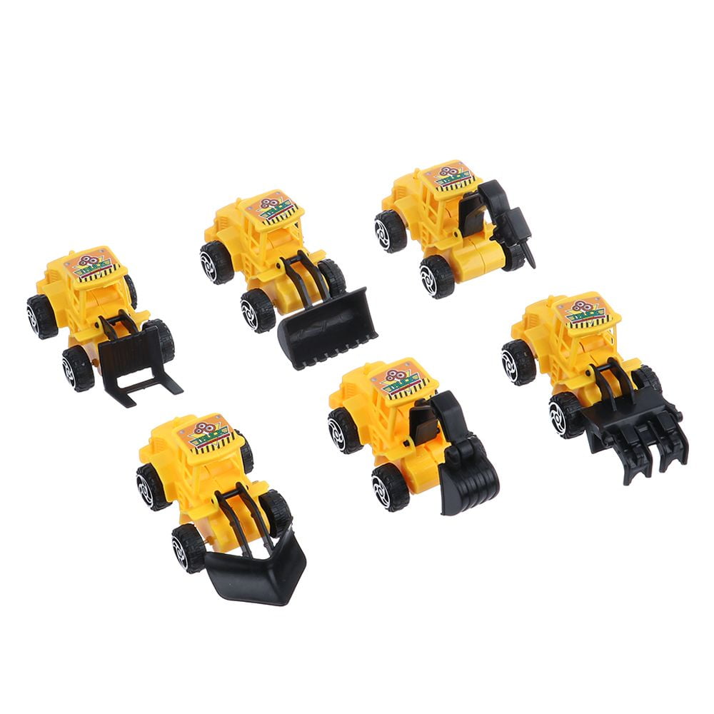 Supplies Birthday Cupcake Topper Mini Road Sign Cake Topper Crane ...