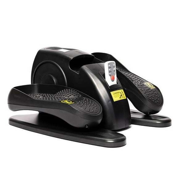 Electric Leg Exercise Machine