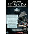 Star Wars Armada Miniatures Game: Chimaera Expansion Pack for Ages 14 ...
