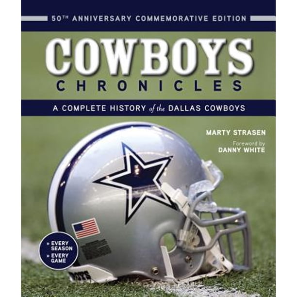 Dallas Cowboys History