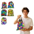Reusable Water Balls Summer Splash Toys Quick Dry Pool Game Sponge ...