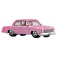 Hot Wheels Premium Toy Car - 1:64 Scale Replica - Walmart.com