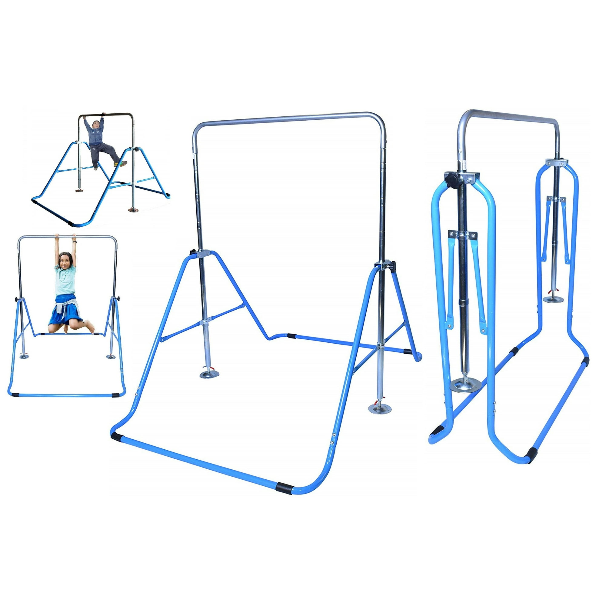 Click here for Gympro Gymnastics Bar Kids Home Training Kip Bar E... prices