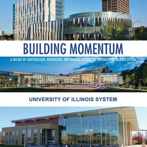 Pre-Owned Building Momentum : A Decade of Construction, Renovation, and ...