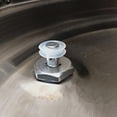 JoyMoreHome Pressure Cooker Universal Replacement Parts,1 Universal ...