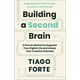 Building a Second Brain : A Proven Method to Organize Your Digital Life ...