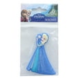 Disney's Frozen Soft Touch PVC Magnet: "Elsa" - Walmart.com
