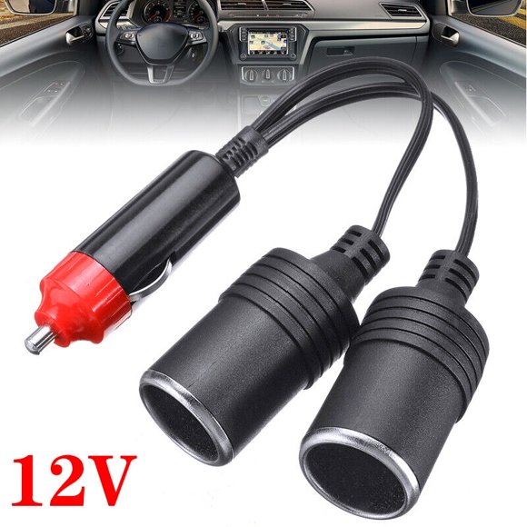 12V Car Plugs