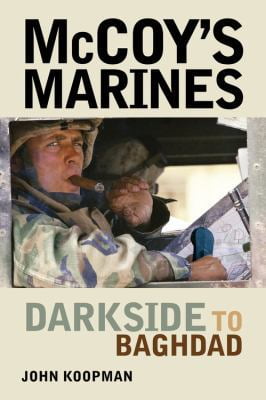 Mccoy Marine