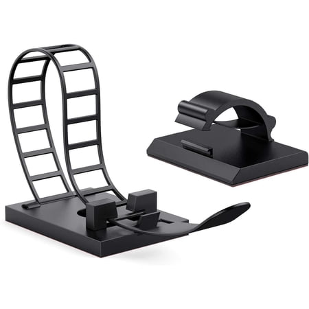 Adhesive Cable Management Home Entertainment Center | Walmart Canada