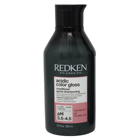Redken Color Extend Magnetics Shampoo, 10.1 oz - Protein Complex ...