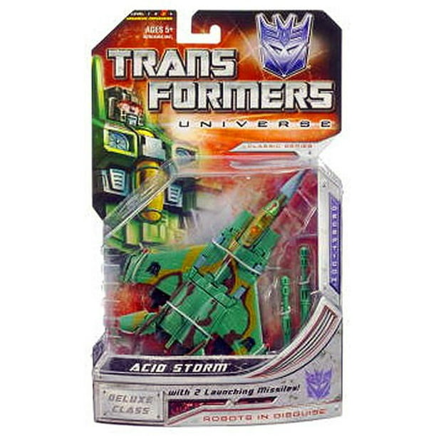 Transformers Universe Acid Storm Action Figure - Walmart.com - Walmart.com Transformers Universe Acid Storm Action Figure - Walmart.com - Walmart.com