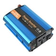 Tekuisi 4000W Power Inverter Car Sine Wave Inverter High Power ...