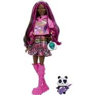 Barbie Fashionista Ryan Doll - Walmart.com