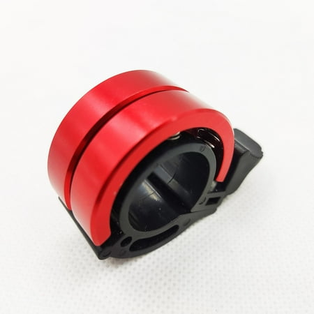 FanShow Starlight-bicycle Bell Mountain Bike Double Ring Q Bell Double ...