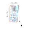 10-Piece Stationery Set for School, Complete Back to School Supplies ...