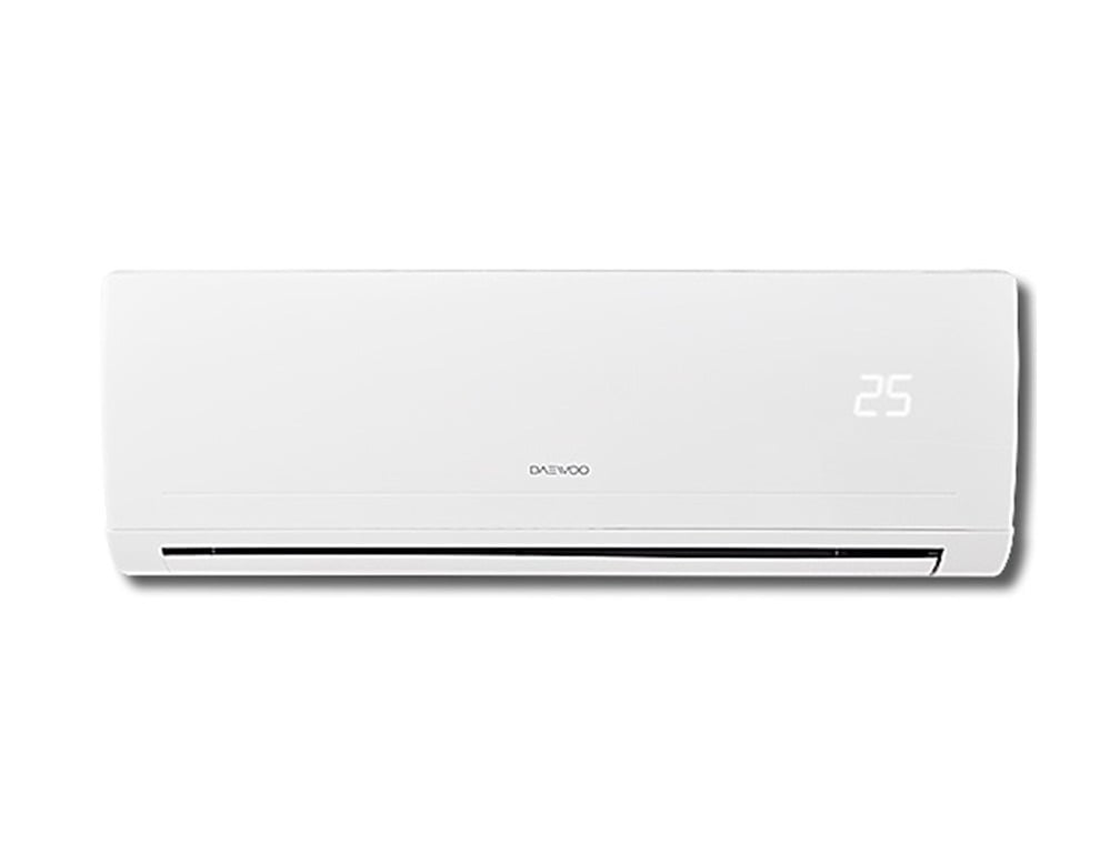 Aire Minisplit 110v ESTANDAR DAEWOO (12000 btu) Solo Frío DAEWOO ...