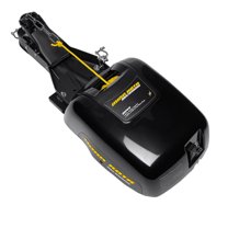 Minn Kota DeckHand Pontoon 1810141 with Quick Release Boat Bracket ...