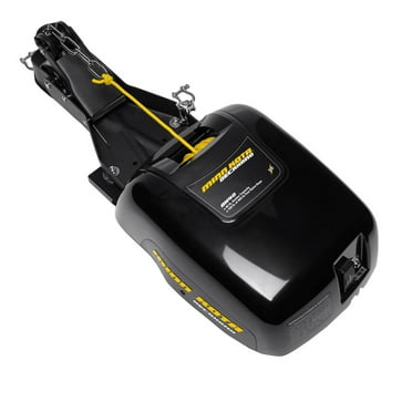 Minn Kota 1810140 DH-40 Deckhand Electric Anchor Winch - Walmart.com