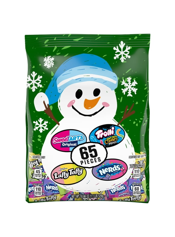 Candy Assortments in Multipacks & Bags - Walmart.com