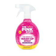 The Pink Stuff The Miracle Multi Purpose Cleaner, 750 ml (25.4 oz ...