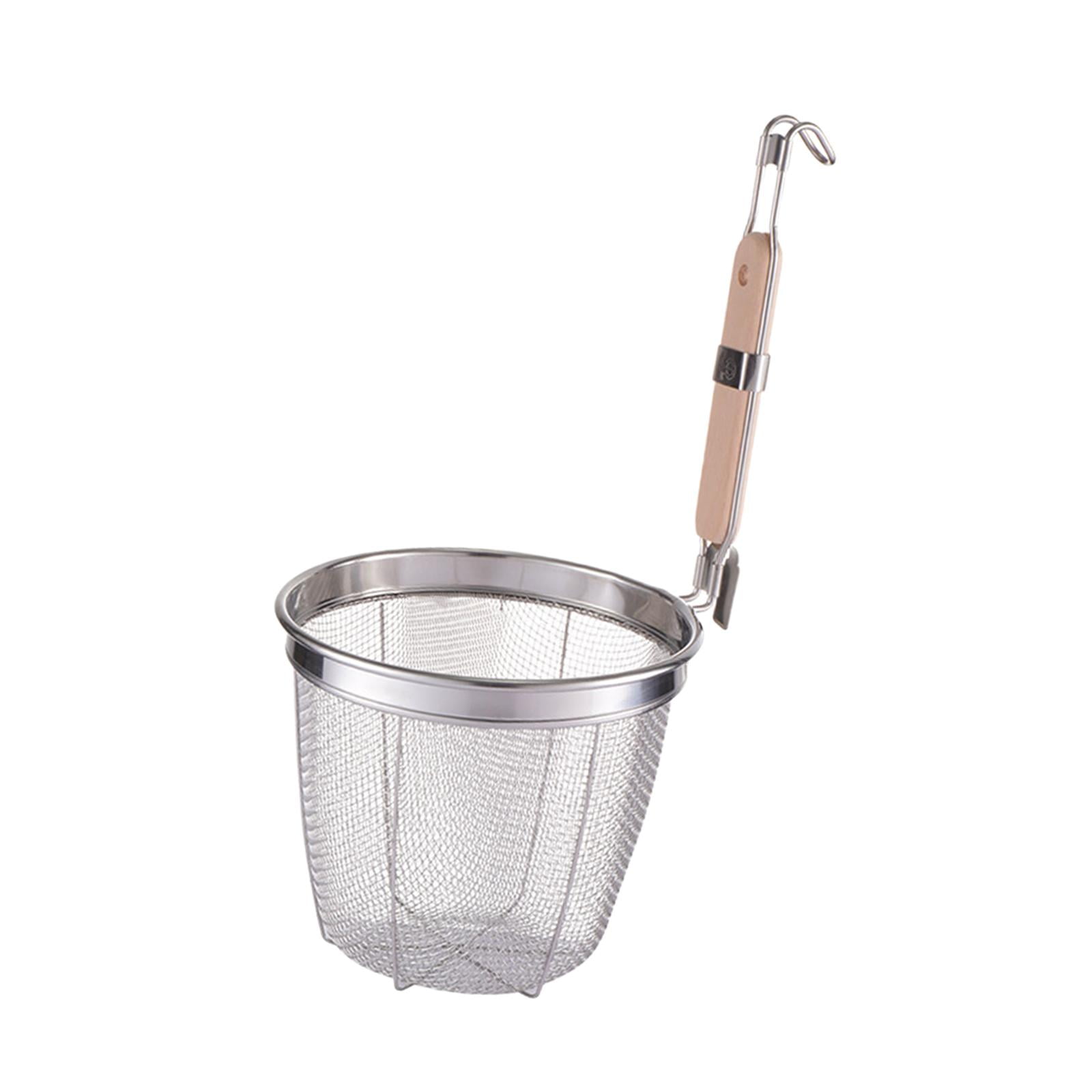 Click here for Siruishop Deep Fry Basket Fine Sieve Pasta Noodle... prices