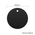 8PCS Metal Plate Magnetic Car Mount Magnet Stand Phone Holder Adhesive ...