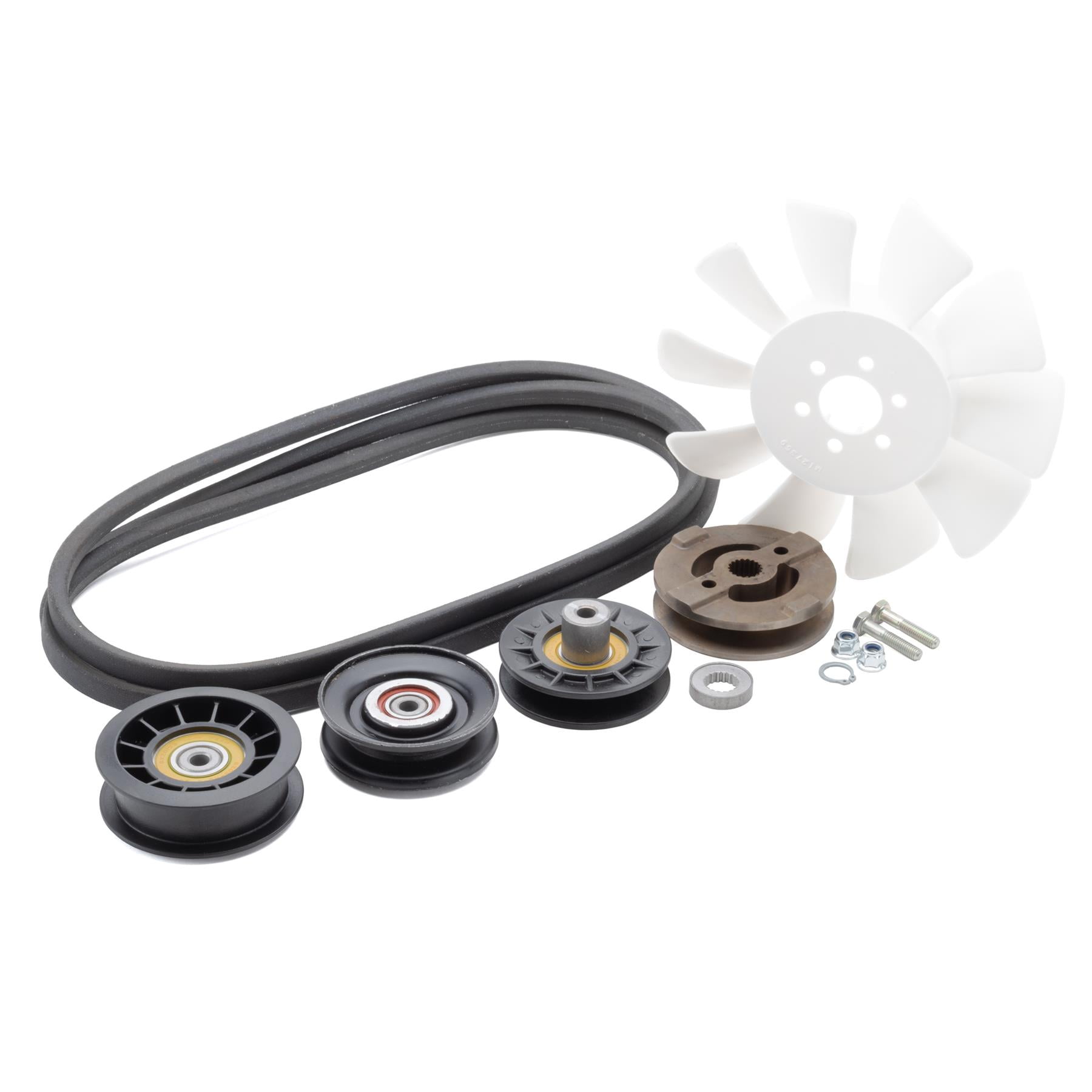 John Deere Drive Repair Kit - GX10851 M127359 - Walmart.com