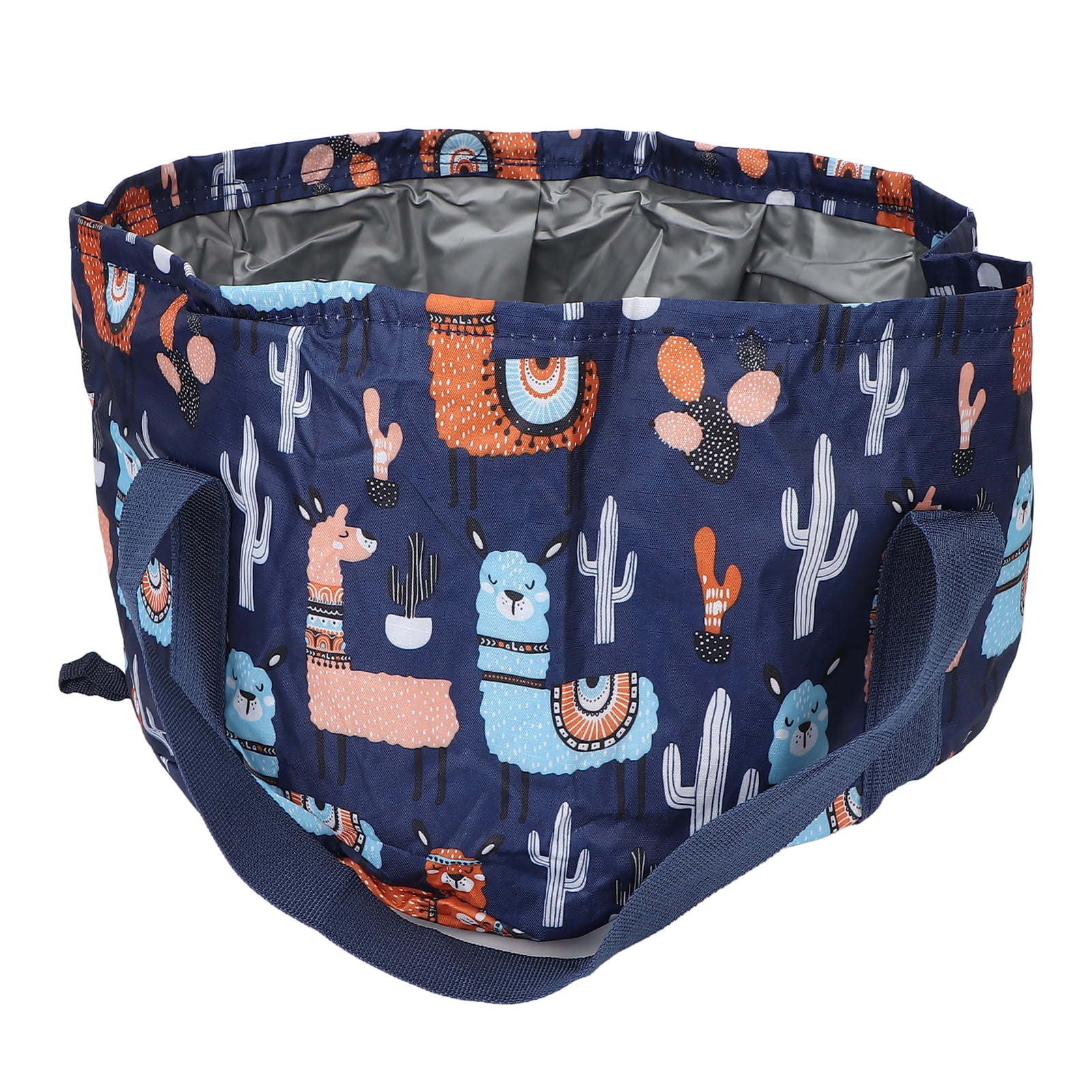 Click here for Dewin Folded Foot Soaking Tub collapsible Foot Soa... prices