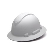 Workhorse White Safety Hard Hat - Walmart.ca