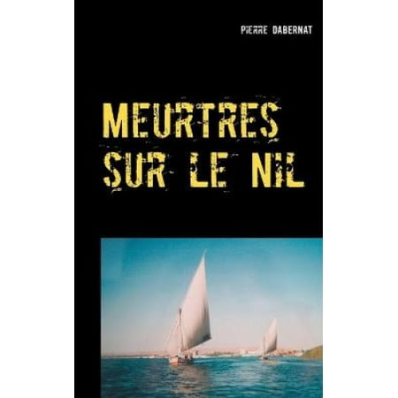 Meurtres sur le Nil: L'oeil d'Horus [French] | Walmart Canada