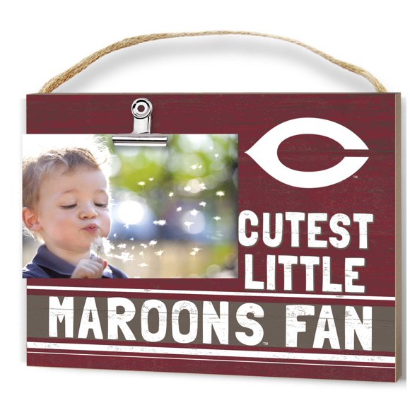 Team And Individual Photo Frame