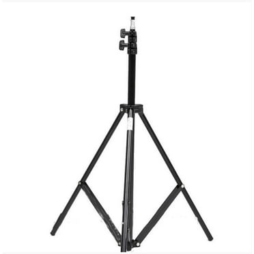 10x7ft Backdrop Photography Frame Stand Kit, Adjustable with 4 Clamps ...