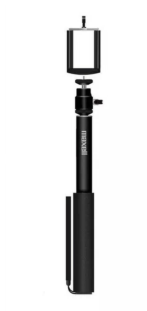 Selfie Stick Maxell Retractil Ajustable | Walmart en línea