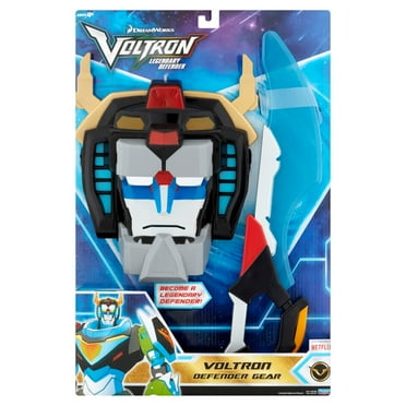 Voltron Robeast Myzax Basic Figure - Walmart.com